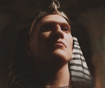 REPLAY RAMSÈS II, LA TRILOGIE: S1E2 - Ramsès II, père d'une dynastie