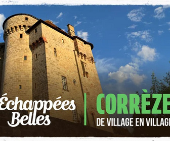 REPLAY ECHAPPÉES BELLES: Emission du 23 juin 2026