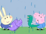 REPLAY PEPPA: Pig